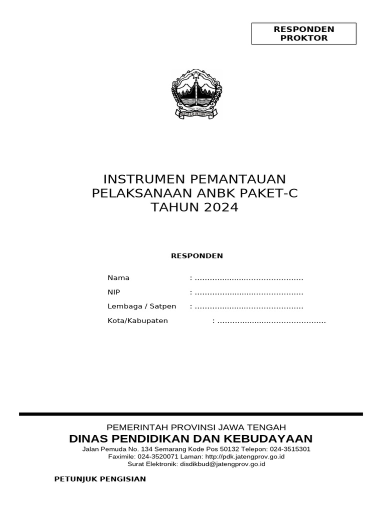 Proktor | PDF