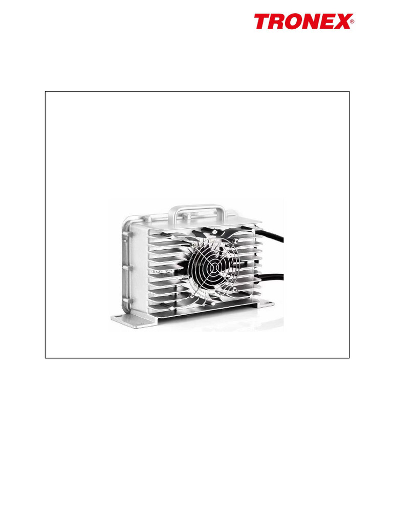 Lithium Battery Charger Data Sheet | PDF Lithium Battery Charger Data Sheet | PDF
