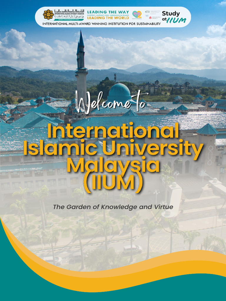(Guru) Booklet Sukses 3.0 Di Iium Icc | PDF