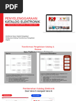 Klasifikasi KBKI dan KBLI 2020 | PDF