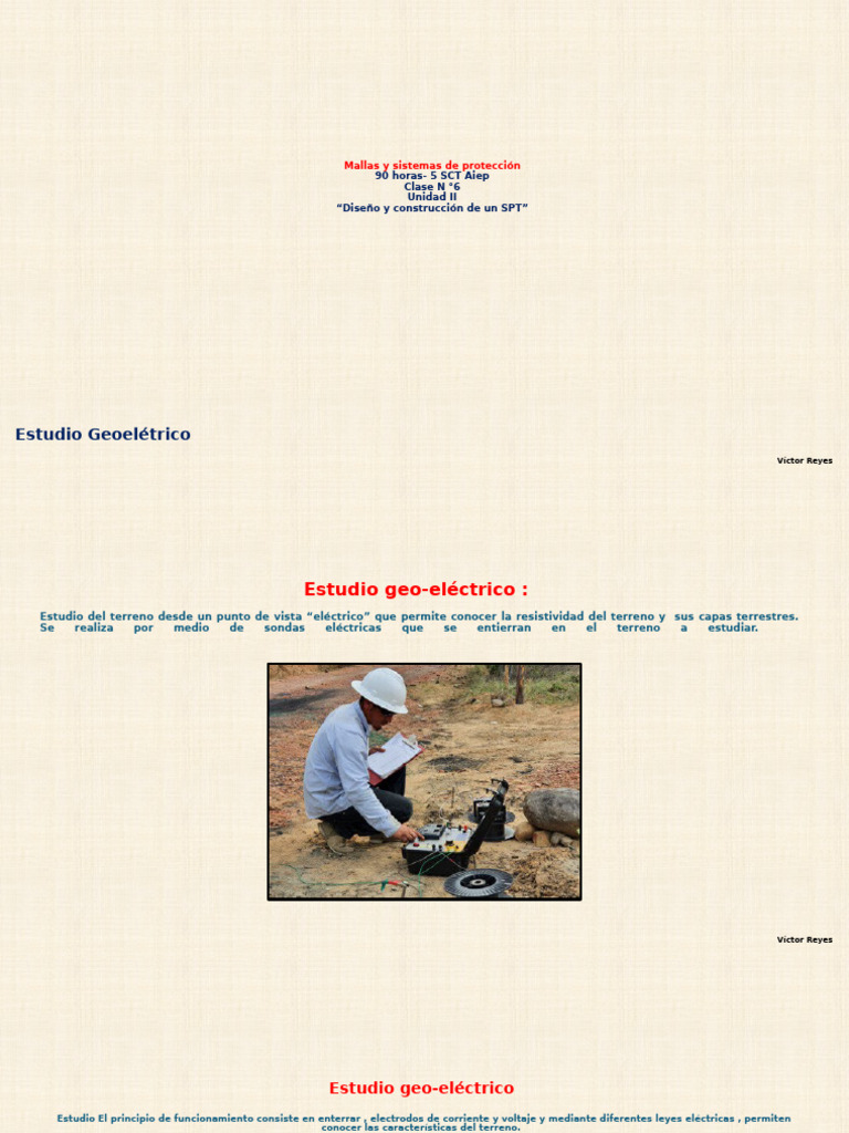 6 Mallas Cuarta Parte | PDF