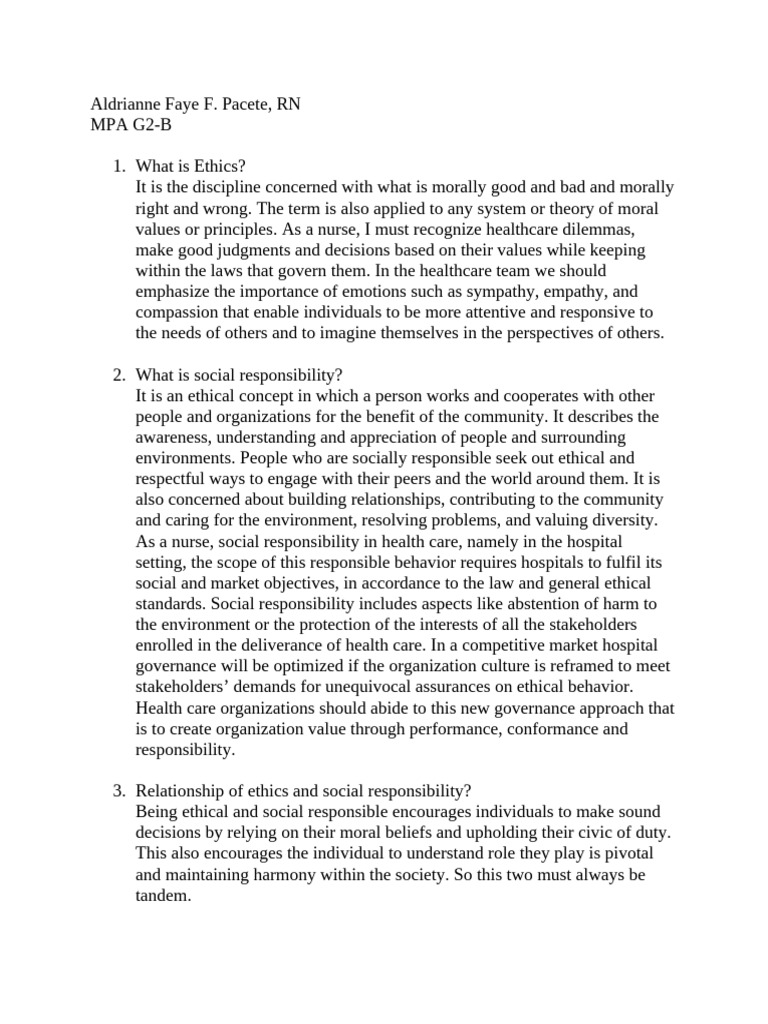 Pacete MPA G2 B | PDF