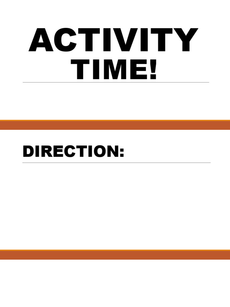 Asynchronous Activity | PDF
