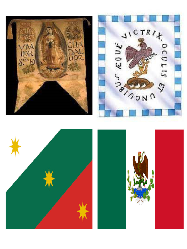 Banderas | PDF