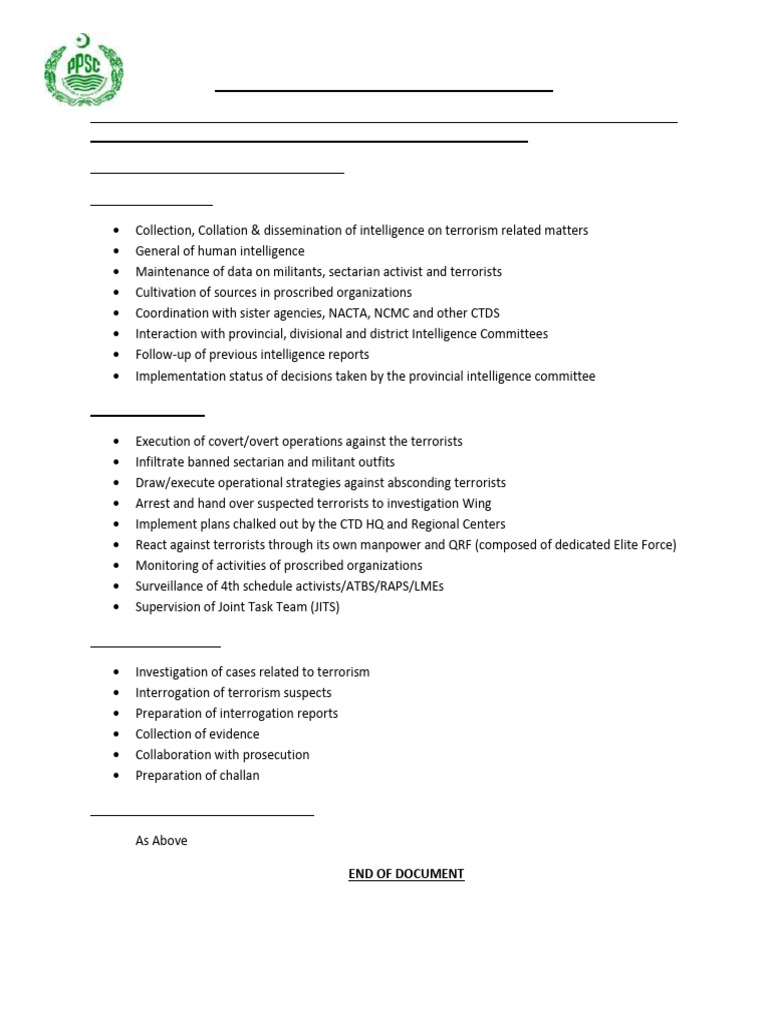 End of Document | PDF