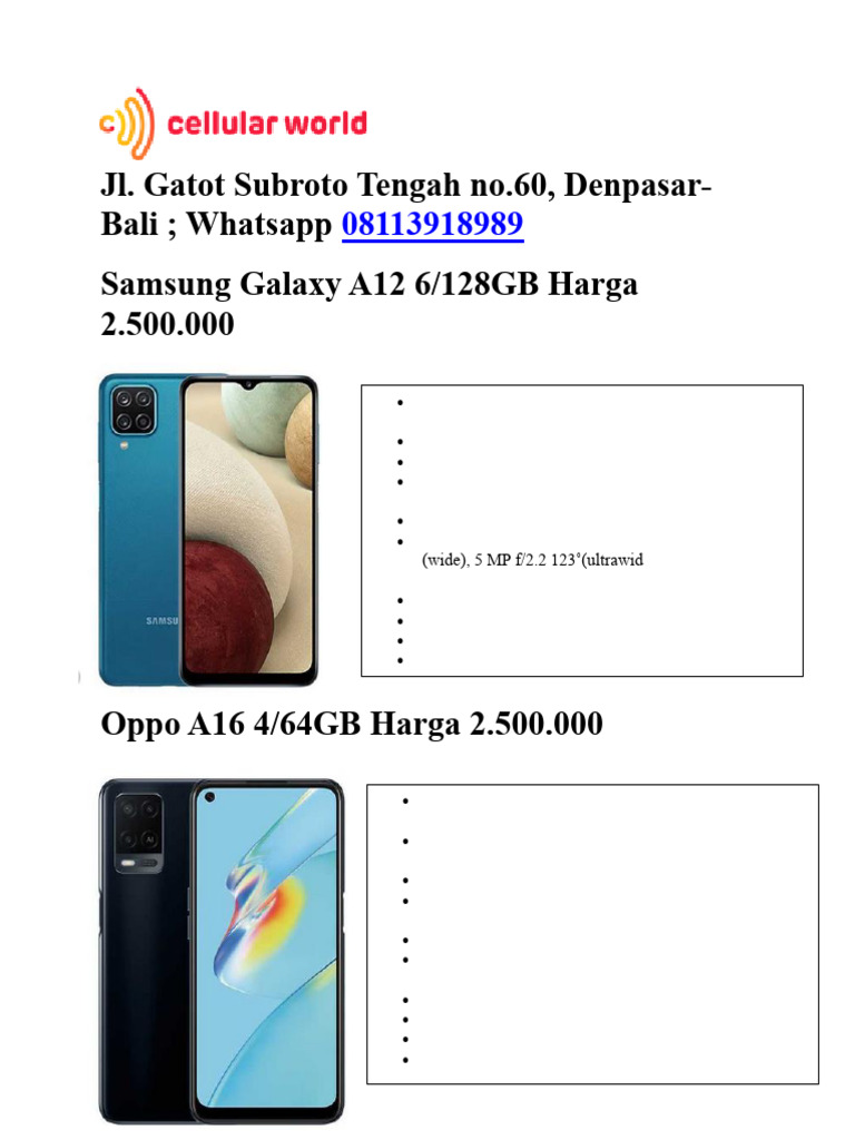 hape 2 jutaan CW | PDF