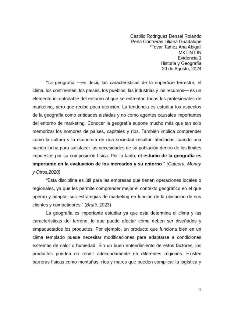 Copia de Ev 1 Castillo Rodriguez | PDF