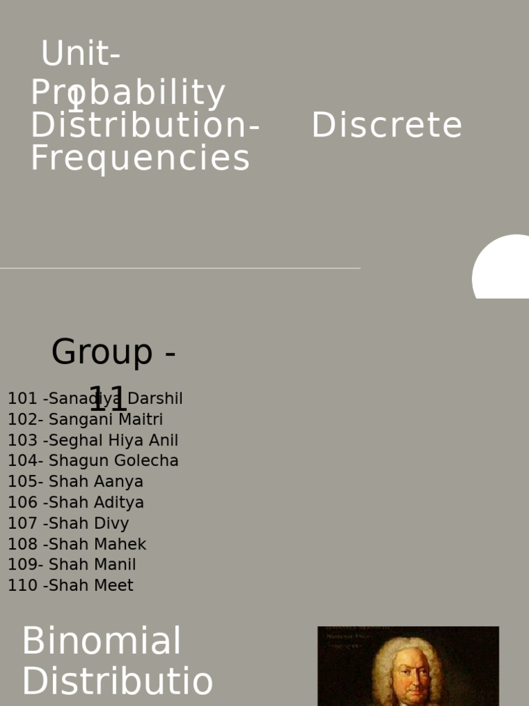 101-110 SFM Presentation | PDF