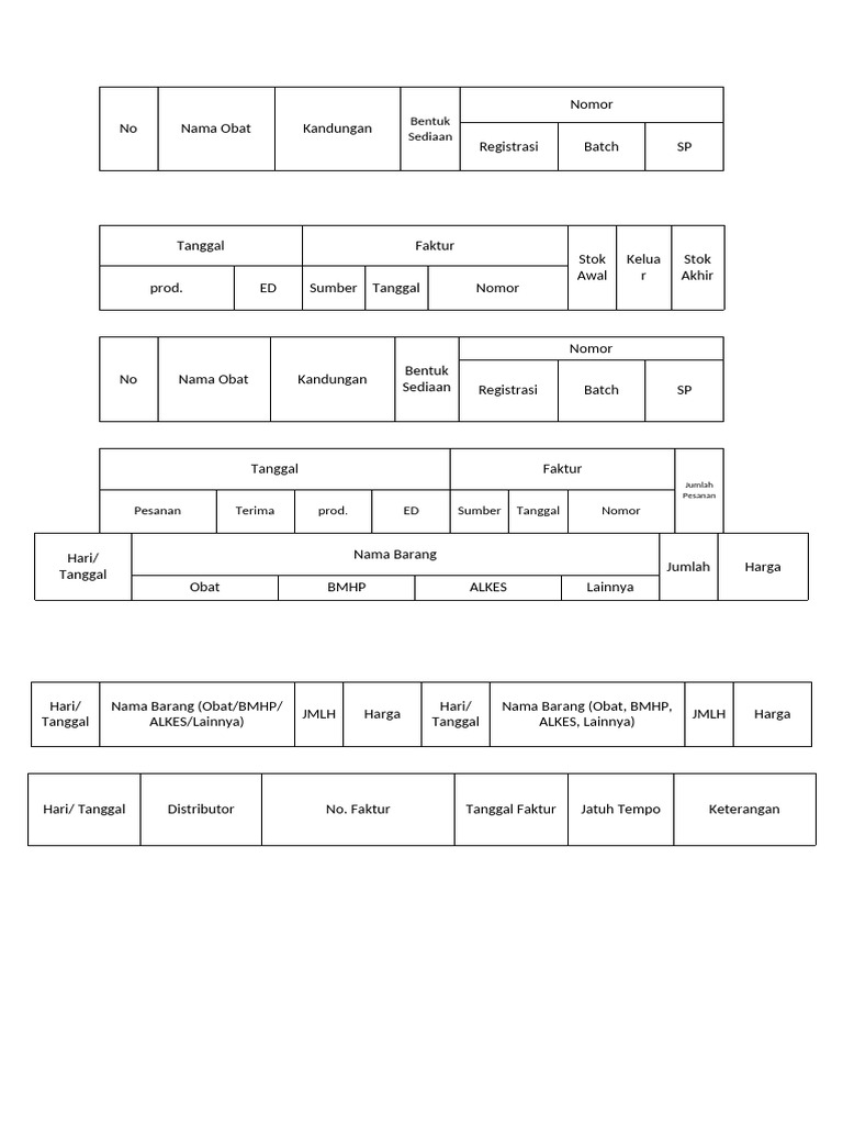 Fomar Label Buku 2 | PDF