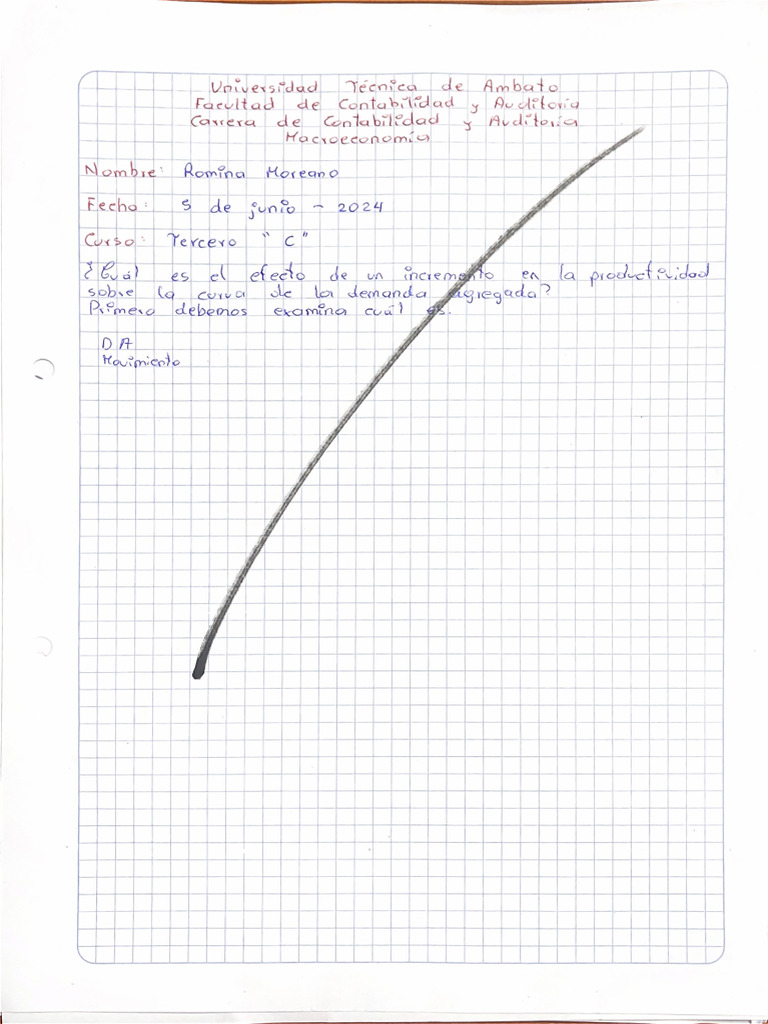 Prueba Macro 1 | PDF