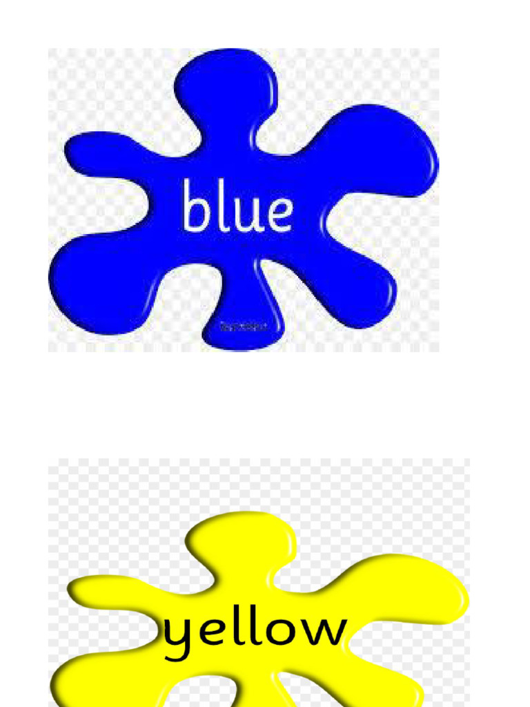 Color For Lexile 2 | PDF