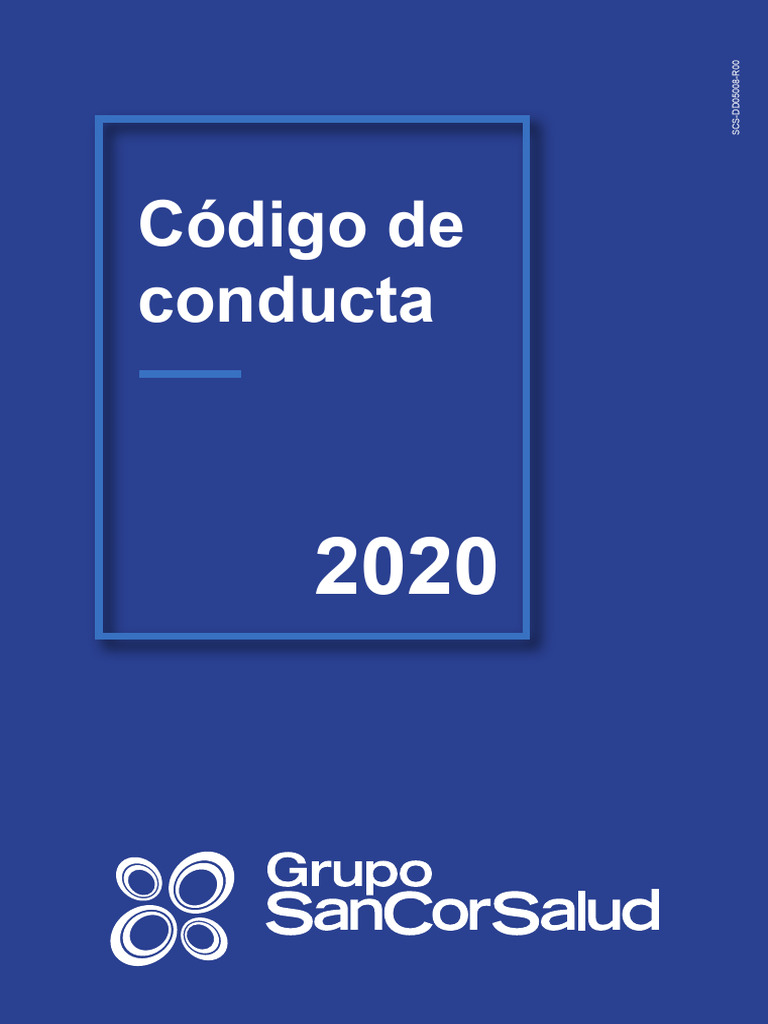 codigo-conducta | PDF
