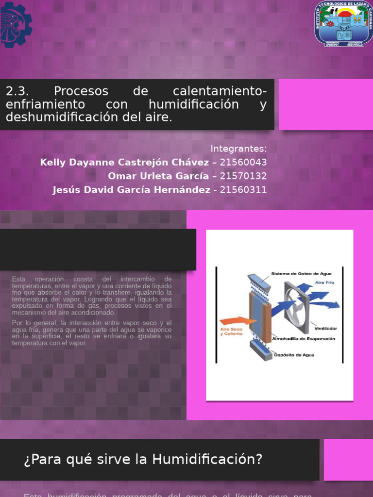 Exposicion 2.3 | PDF