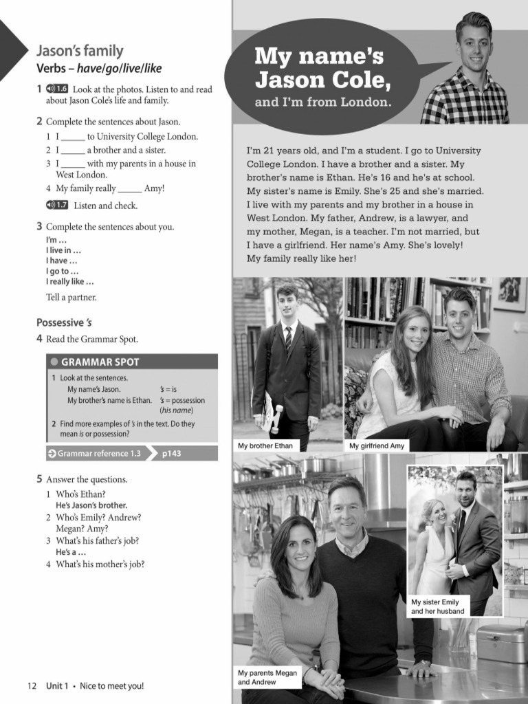 Elementary (english activities) | PDF Elementary (english activities) | PDF
