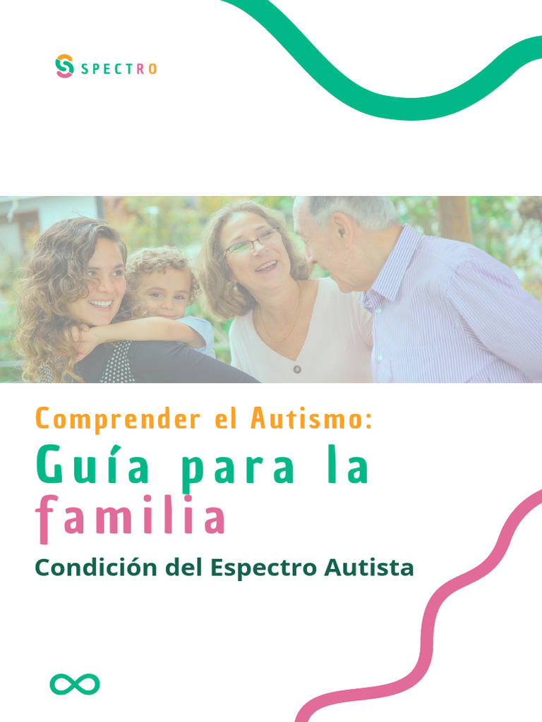 TEA Guia para La Familia | PDF