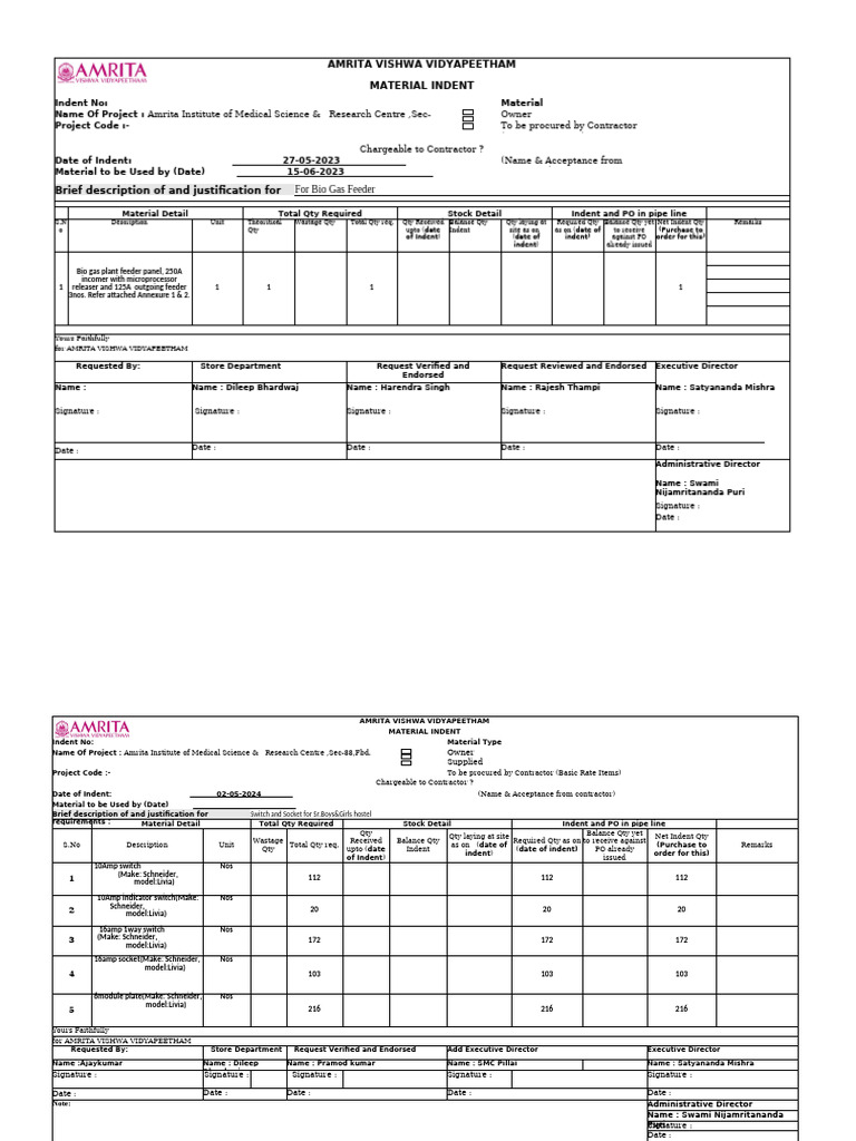 Indent Format | PDF
