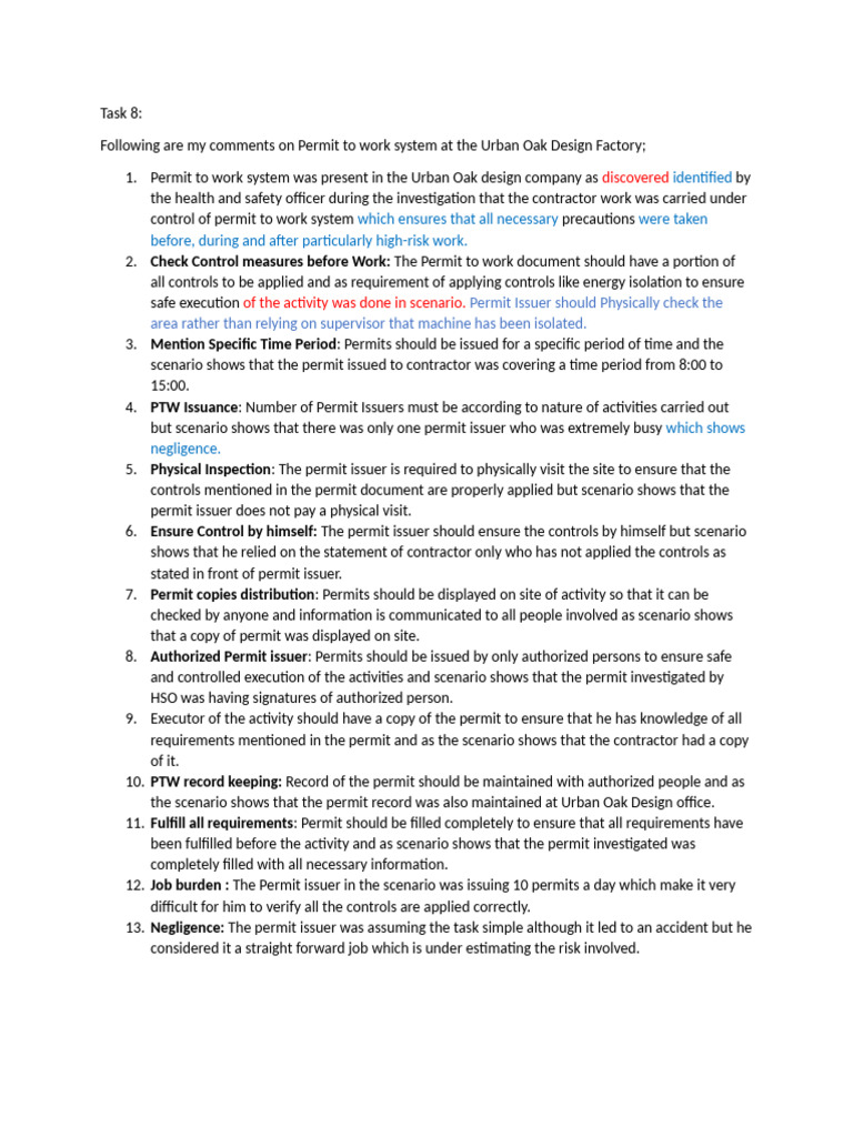 Task 8 | PDF
