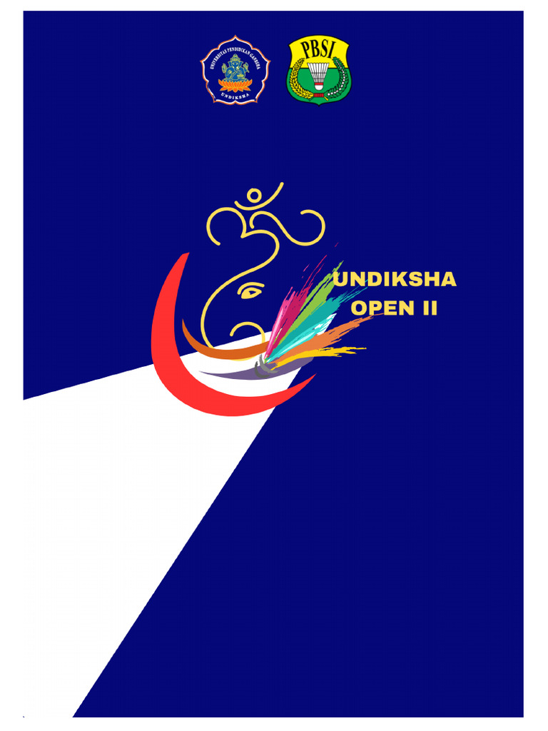 Undiksha Open II | PDF