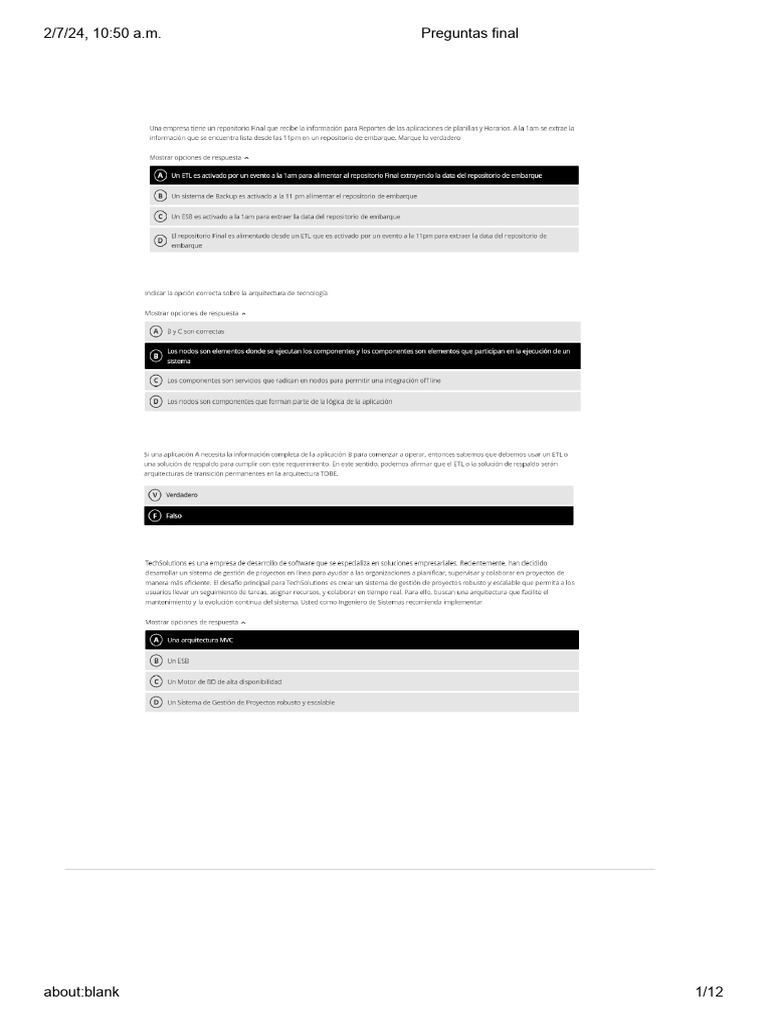 Preguntas Final | PDF