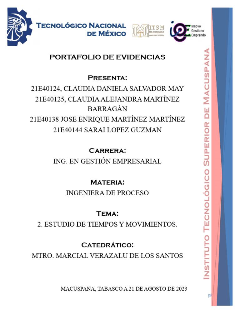 Proyecto Marcial - Claudia Daniela | PDF