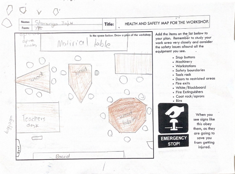 Workshop Design Art and DT | PDF