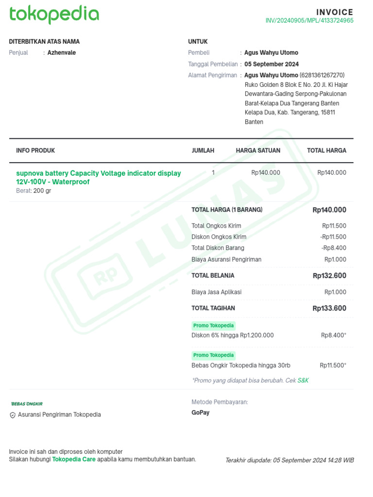 invoice-1935062128 | PDF