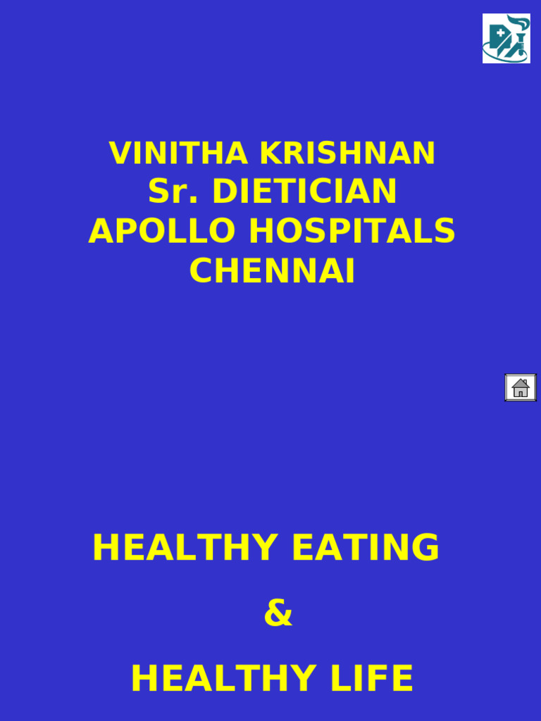 Diet Nutrition by Apollo Doctors | PDF | Foods | Cooking, Food & Wine