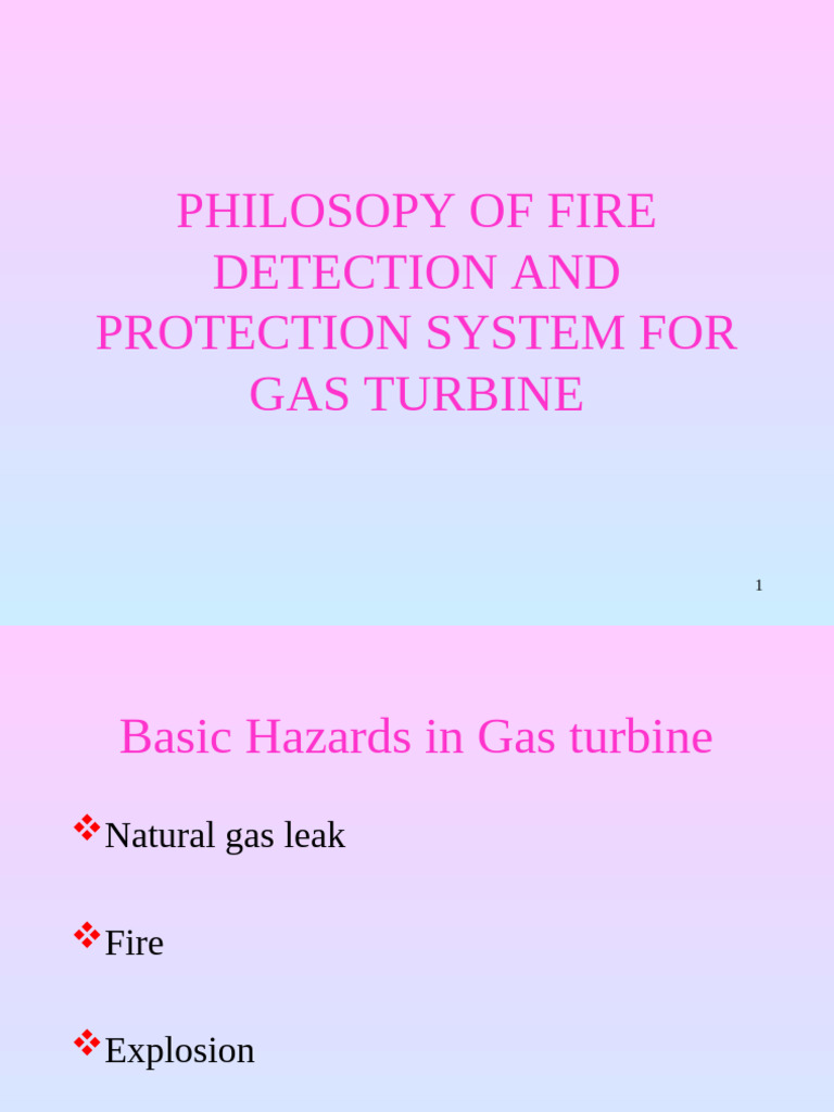GTG Fire Protection | PDF