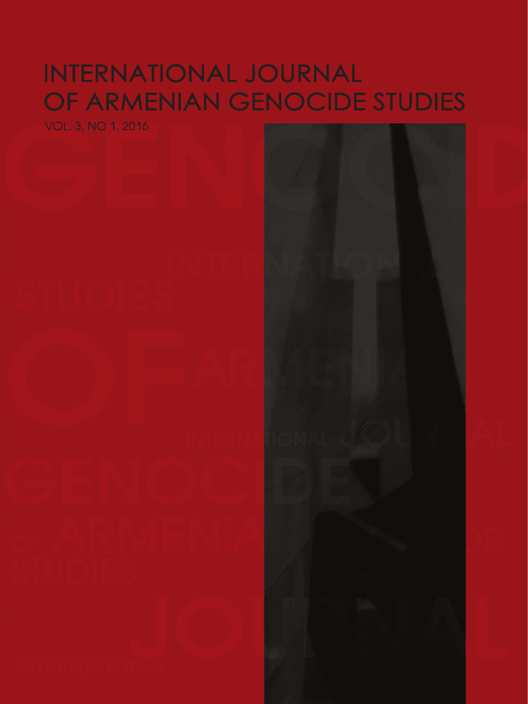 Armenians | PDF