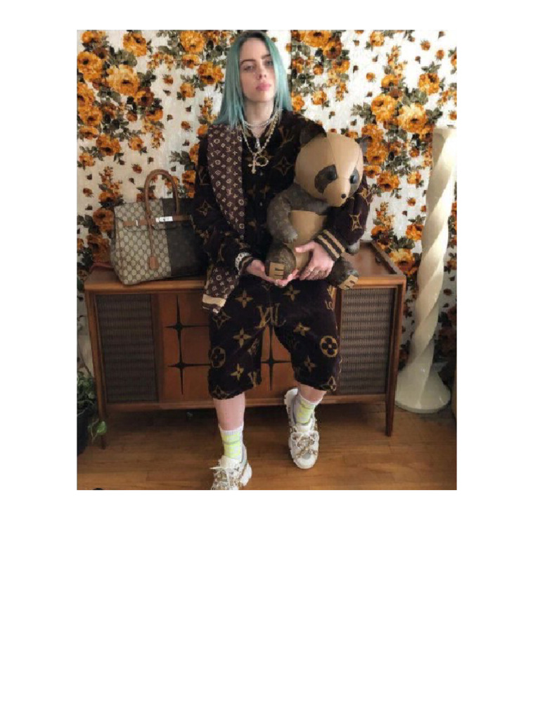 Billie | PDF