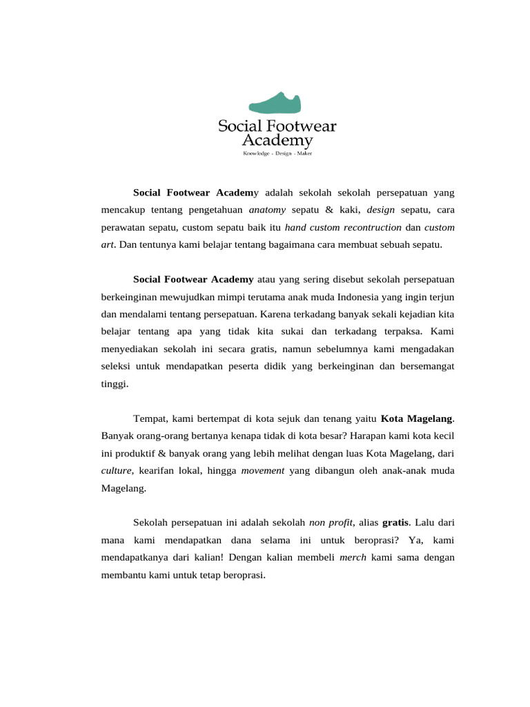 What A Sfa | PDF | Career & Growth