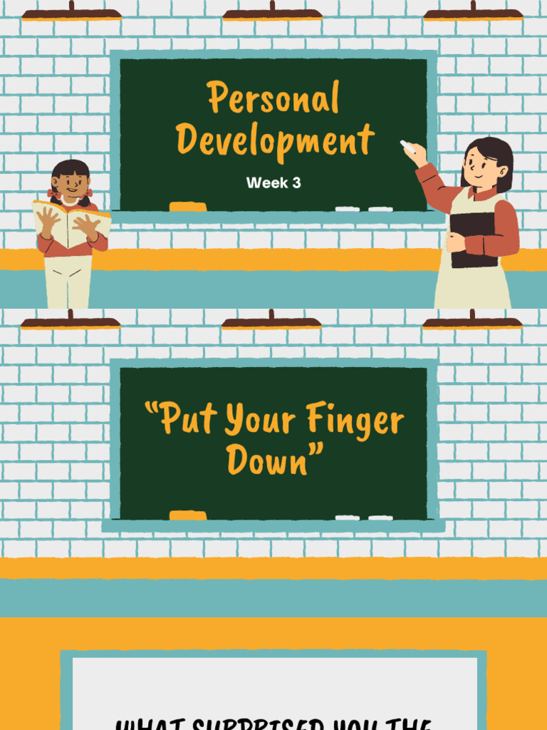 Adolescent Development Guide | PDF
