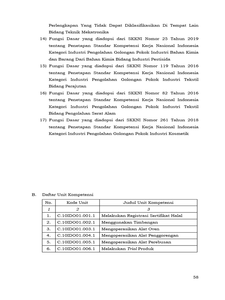 SKKNI 2021-103.pdf-63 | PDF