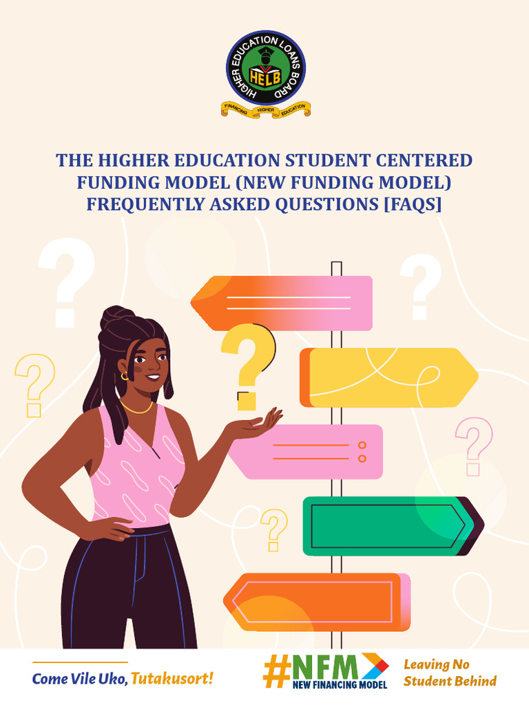 Information-guide-FAQS | PDF