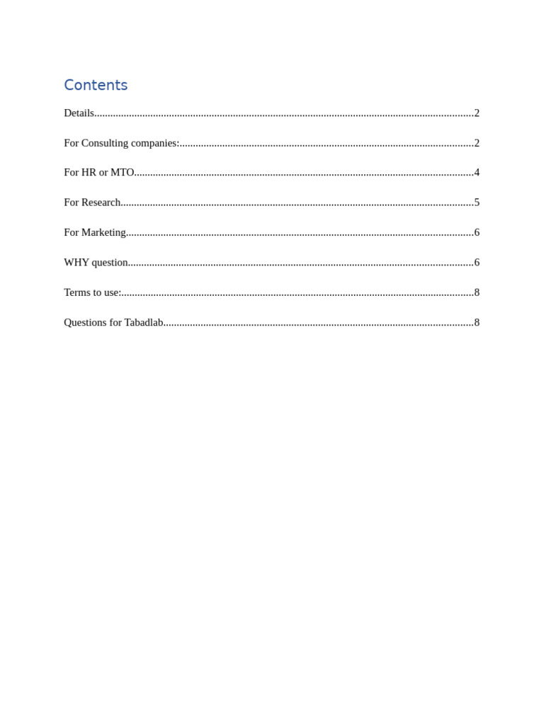 Email, Cover Letter | PDF