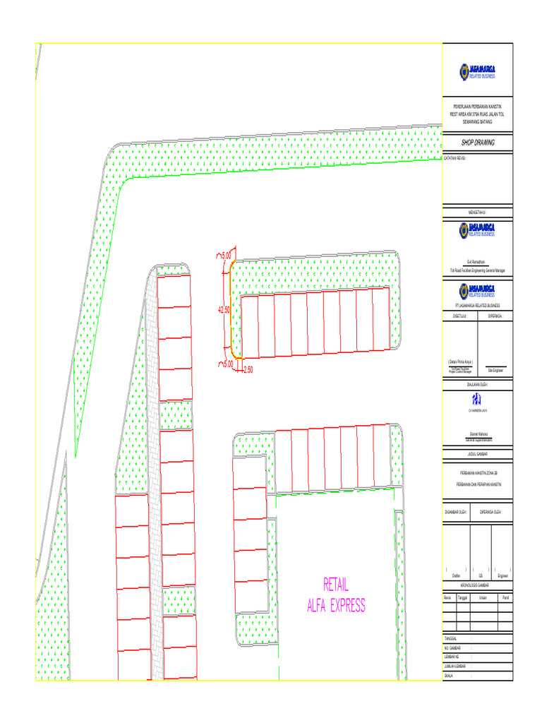 SHP Drawing KM 379A | PDF