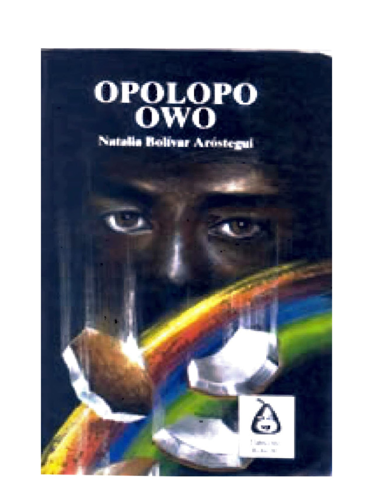 Abrir Abrir Opolopo Owo | PDF