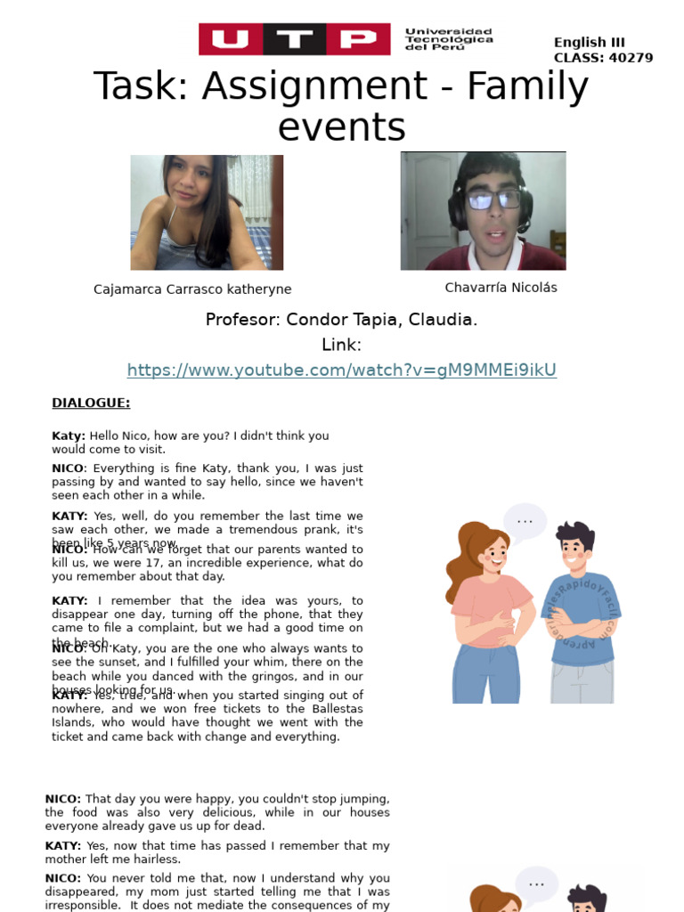 TASK – WEEK 1[1] 2 | PDF