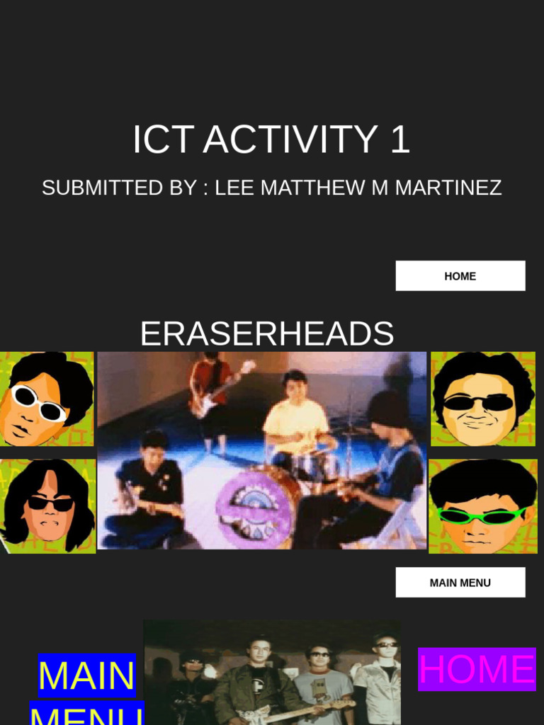 Martinez Slides Act1 | PDF