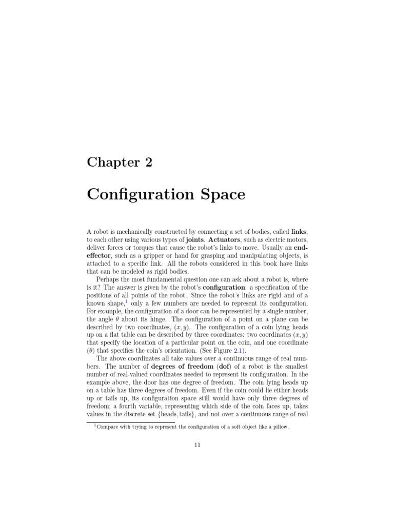 MR Ch02 Configuration | PDF