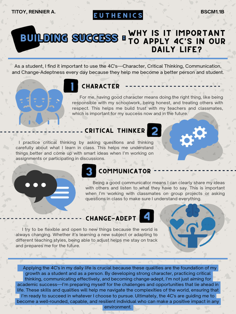 EUTHENICS-Titoy-Rennier-A. | PDF