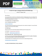 Edusprint Guidelines | PDF