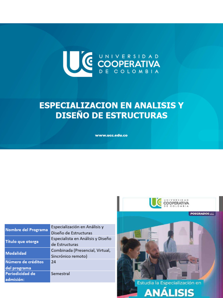 Presentacion Esp Ade | PDF