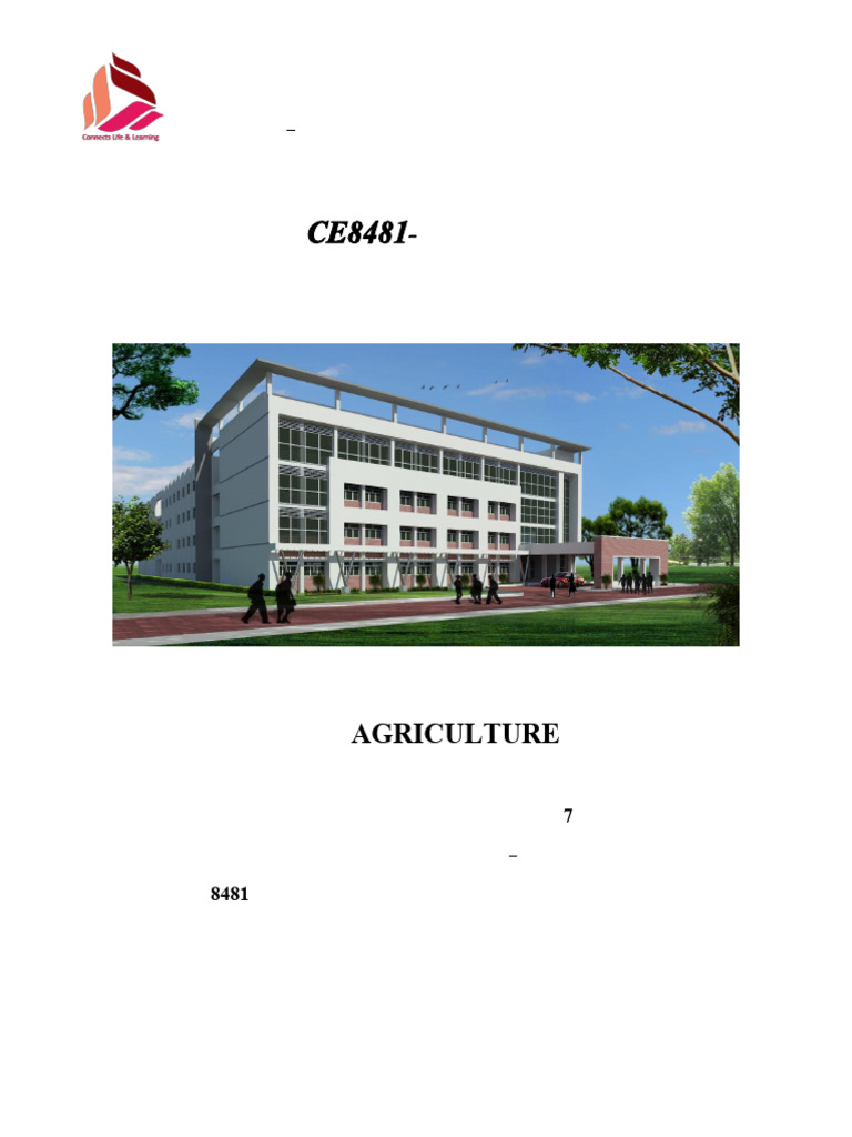 CE8481 SOM Lab Manual | PDF