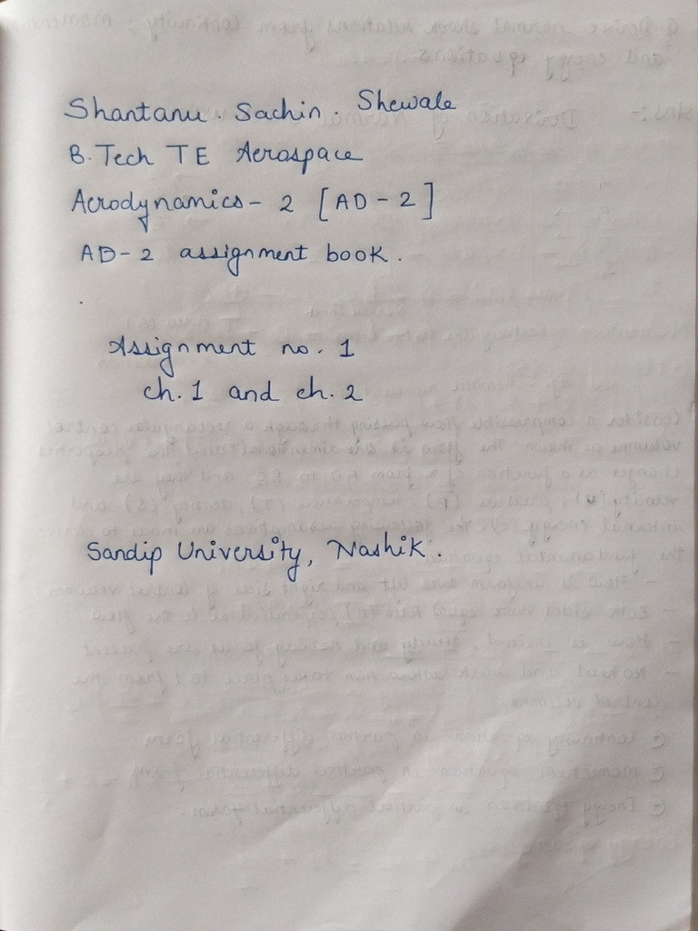 AD-2 Assignment 01 | PDF