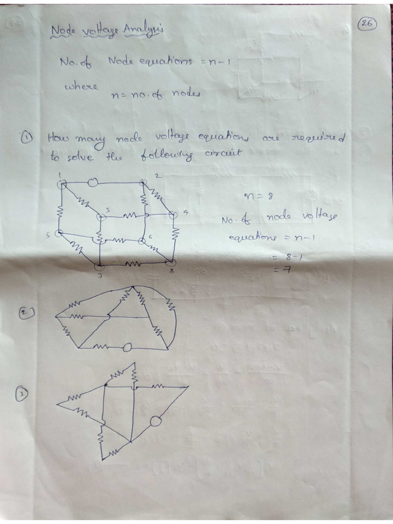 Na - 5 | PDF