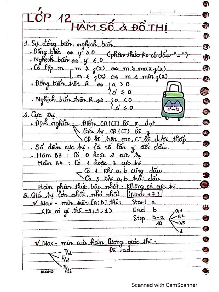 T NG H P Toán THPT | PDF