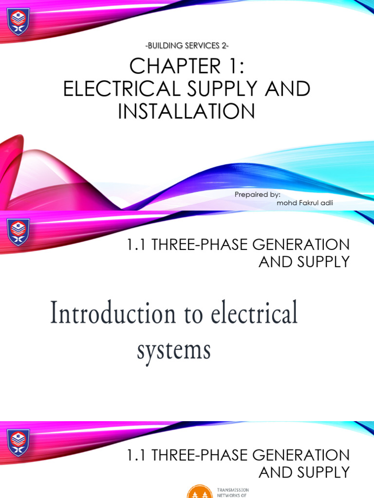 Chapter1 Part1 | PDF