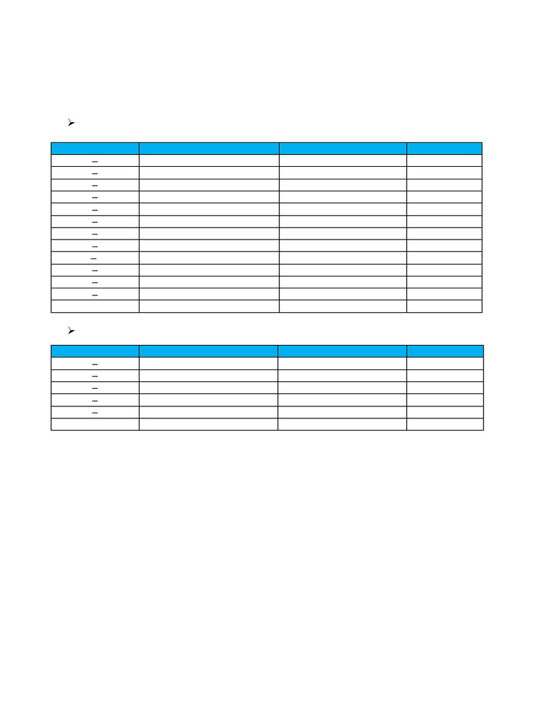 Rundown Acara Persami - 010948 | PDF