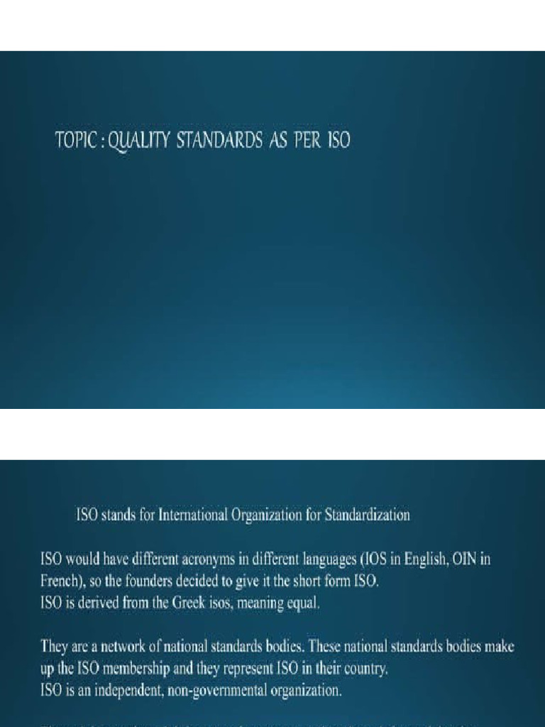 Module 2 Topic 2 | PDF